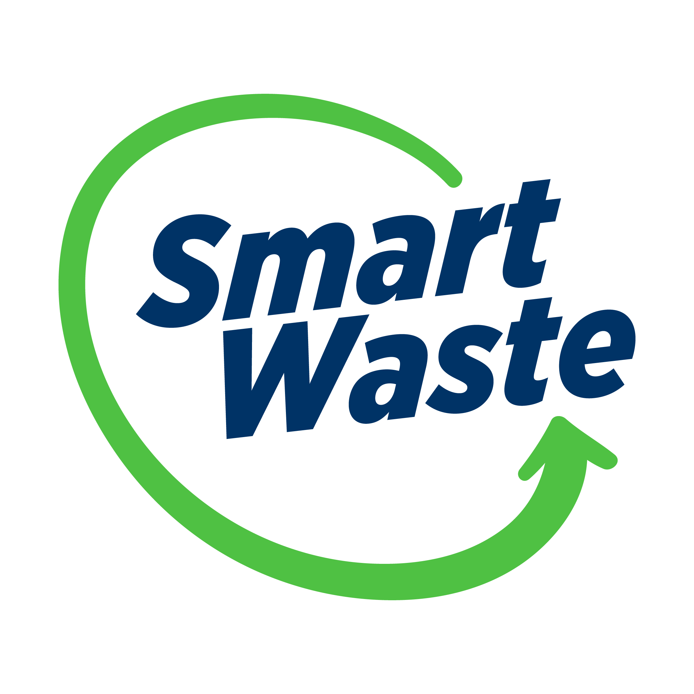 Home - Smart Waste